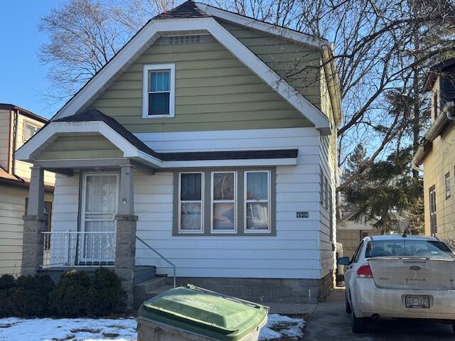 4906 N 58th St