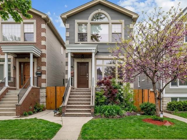 4906 N Kruger Ave, Chicago, IL 60630