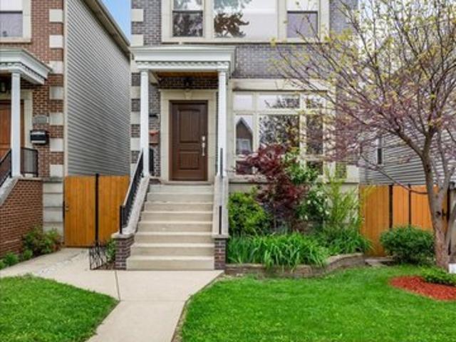4906 N Kruger Ave, Chicago, IL 60630