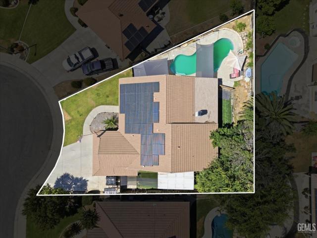 4906 Native Dancer Drive