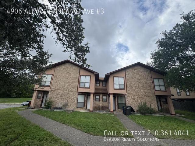 4906 Ali Ave, 4906 Ali Ave #3