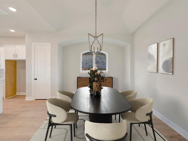4906 Benton Woods Trail