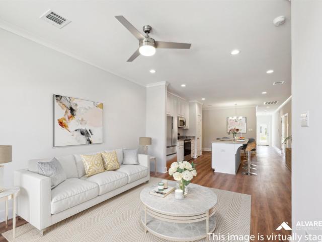 4906 Bob Odom Dr, Unit C2, Zachary, LA 70791 | MLS #BR2024014 | Compass