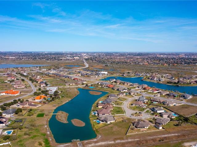 4906 Cape Vista Court