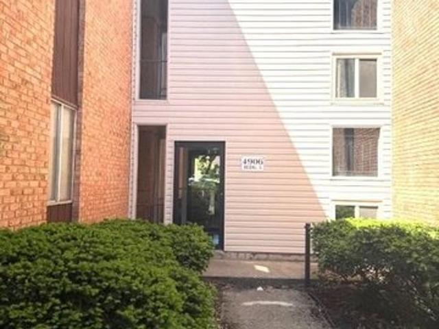 4906 Chalet Dr Apt 4, Saint Bernard, OH 45217