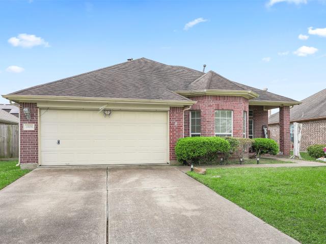 4906 Chase Stone Drive