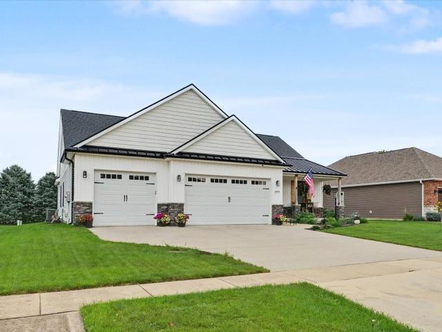 4906 Chestnut Grove Drive