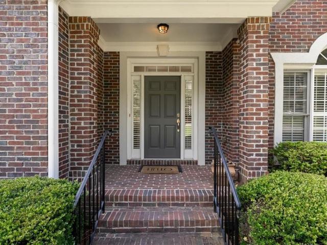 4906 Chimney Oaks Drive