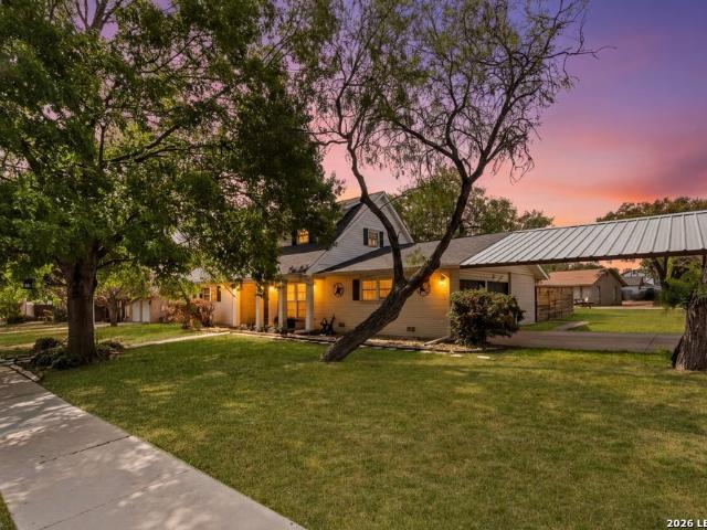 4906 El Gusto St, San Antonio, TX 78233 | MLS #1953