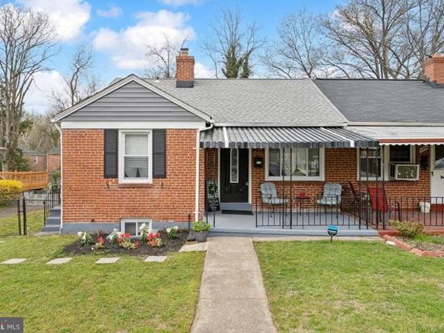 4906 Gilray Dr, Baltimore, MD 21214