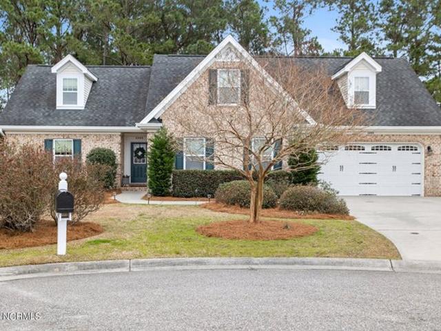 4906 Glennburn Ct, Wilmington, NC 28409