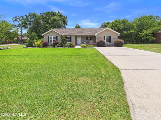 4906 Ilex Drive