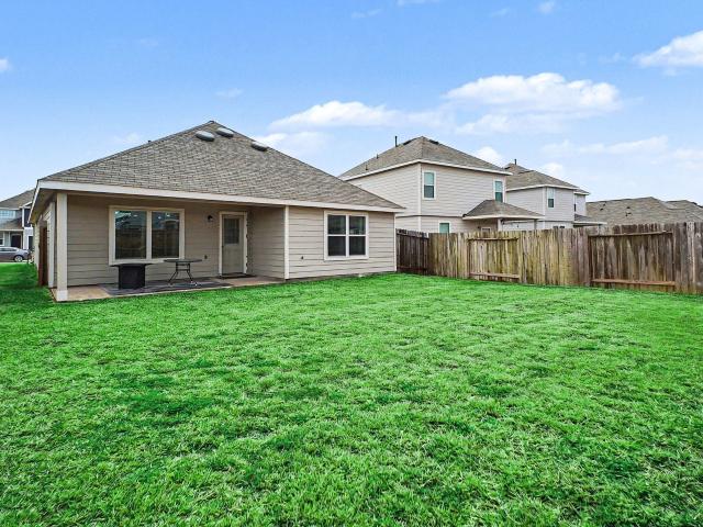 4906 Luke Mathew Drive