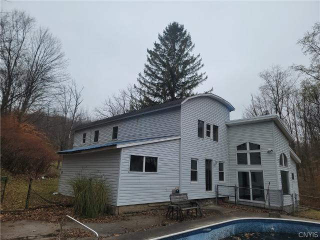 4906 Lawless Road