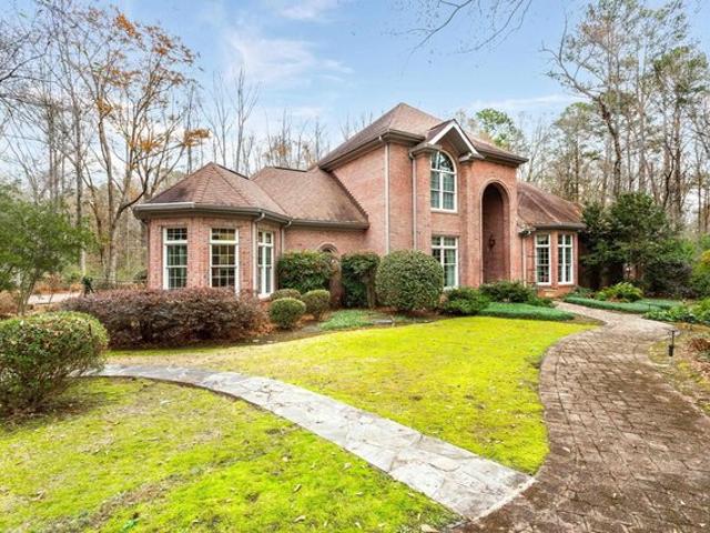 4906 Laurel Trce N, Anniston, AL 36207