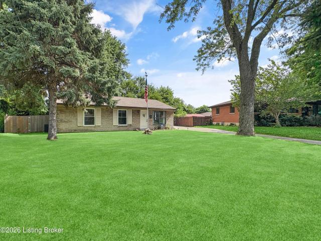 4906 Lesabre Dr