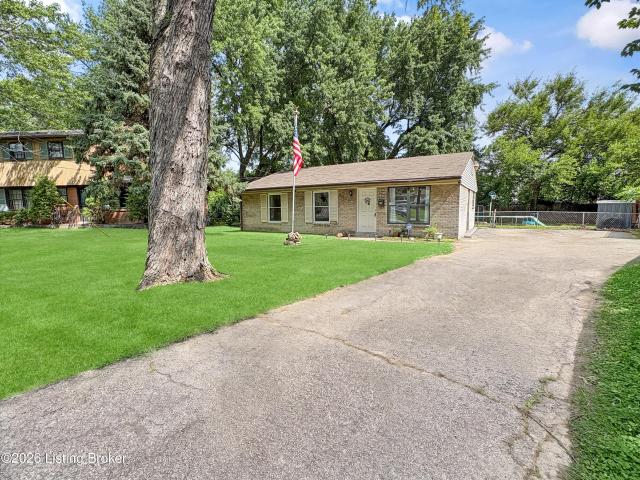 4906 Lesabre Dr