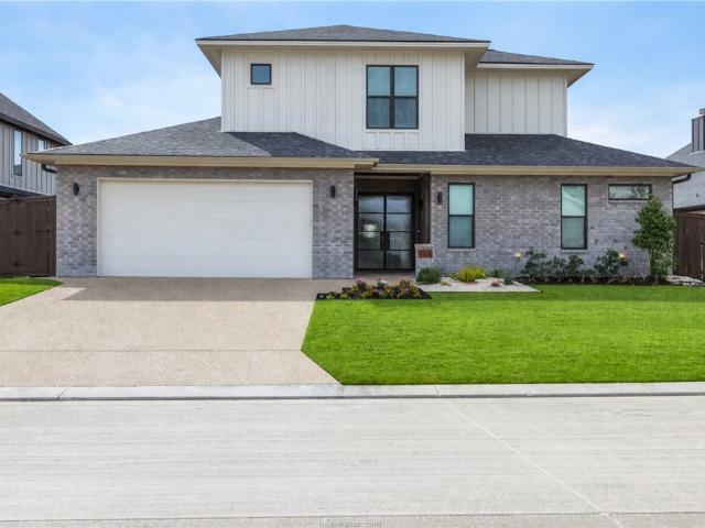 4906 Pearl River Ct, College Station, TX 77845 | MLS #26003 | Compass