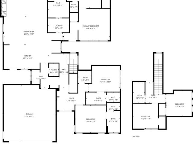 4906 Pearl River Court