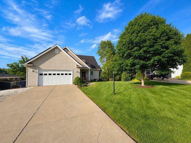 4906 S Sir Lionel Ct, Mapleton, IL 61547