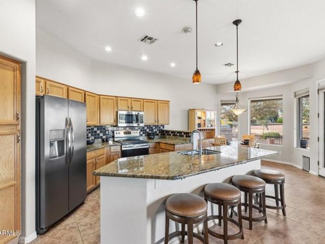 4906 S Verbena Ave, Gilbert, AZ 85298