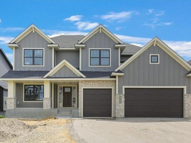 4906 th Ct NE, Blaine, MN 55449
