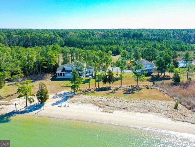 4906 Timbermarsh Ln, Woolford, MD 21677