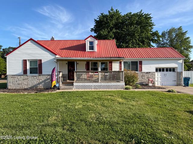 4906 Valley Station Rd