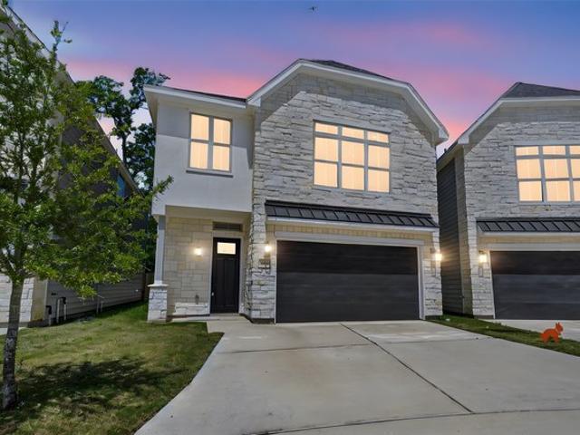 4906 Wunder Way, Houston, TX 77069