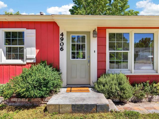 4906 W Wymosa
