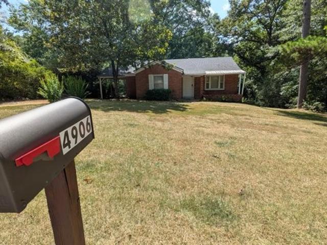 4906 Westwood Ave, Little Rock, AR 72204