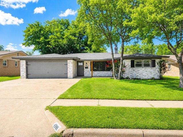 4906 18th St, Lubbock, TX 79416