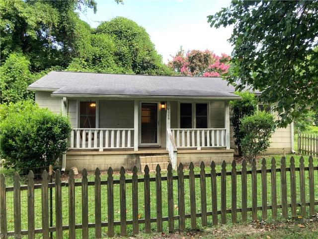 4906 & 4908 Kitty Hawk Road