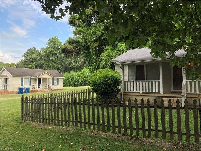 4906 4 Kitty Hawk Rd, Greensboro, NC 27407