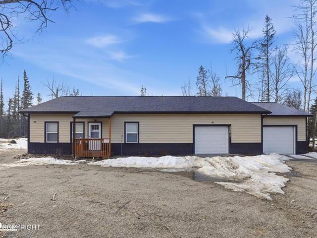 49077 Heights Ln, Nikiski North Kenai, AK 99611
