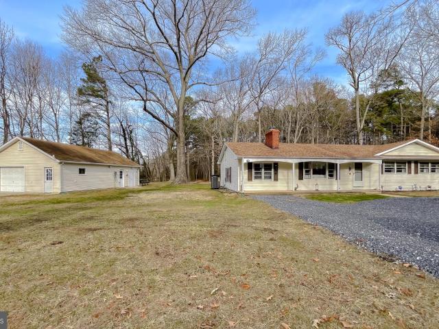 49078 Wynne Rd, Ridge, MD 20680 | Compass
