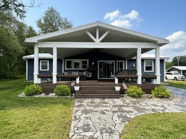4907 Murray Ln, East Jordan, MI 49727