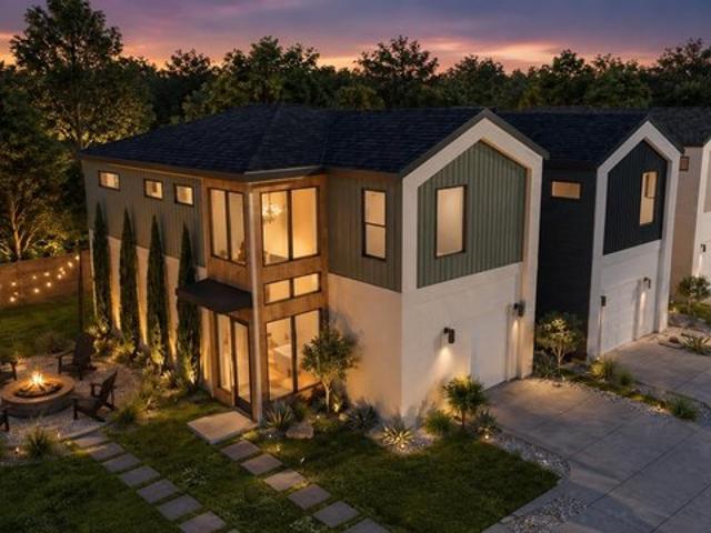 4907 Majestic Dr Unit 1, Austin, TX 78745