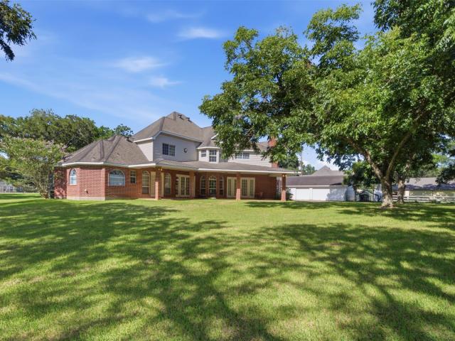 4907 Mimosa Lane