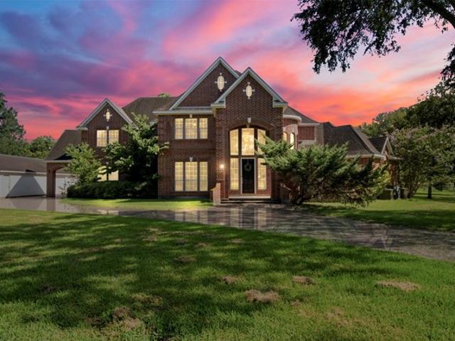 4907 Mimosa Ln, Richmond, TX 77406
