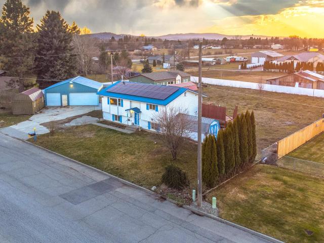 4907 N Chase Rd, Newman Lake, WA 99025 | MLS #202612 | Compass