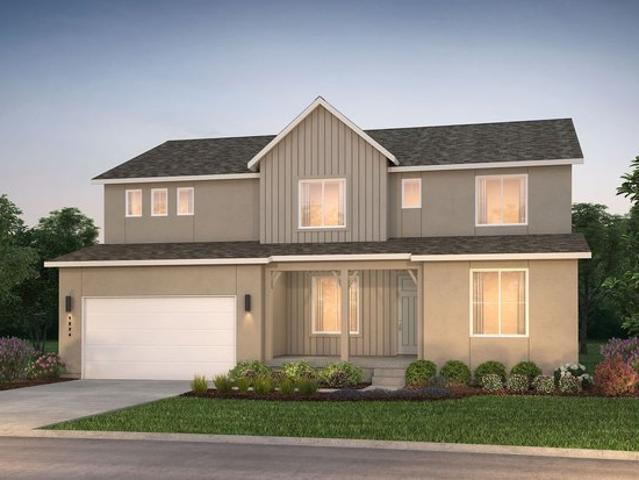 4907 N Emerald Ave, Eagle Mountain, UT 84005