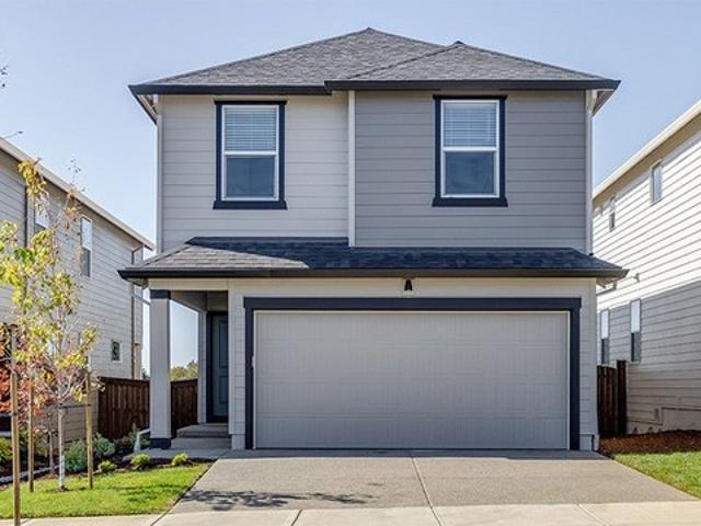 4907 NE 57th Ct, Vancouver, WA 98661