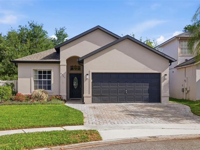 4907 Olde Kerry Dr, Orlando, FL 32837 | MLS #O6398