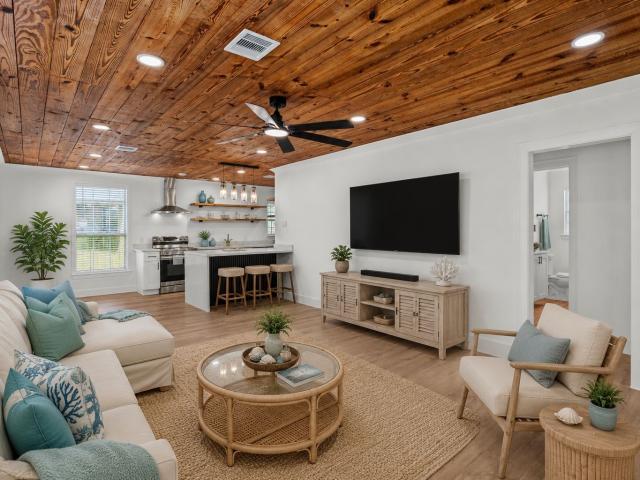 4907 Alamo Drive
