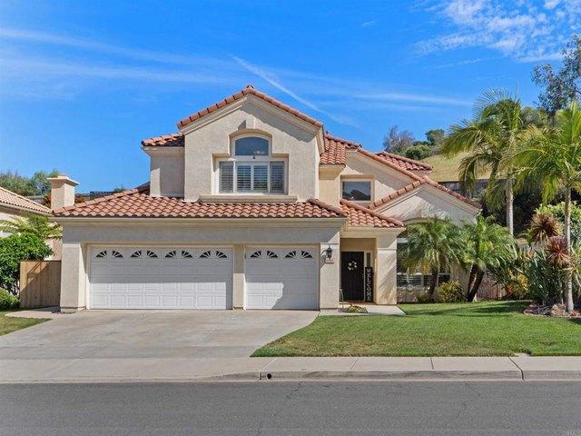4907 Bella Collina St, Ca, SD 92056