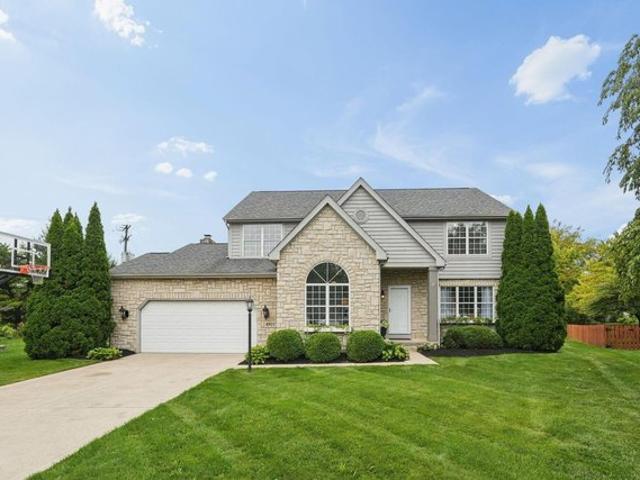 4907 Britton Farms Ct, Hilliard, OH 43026