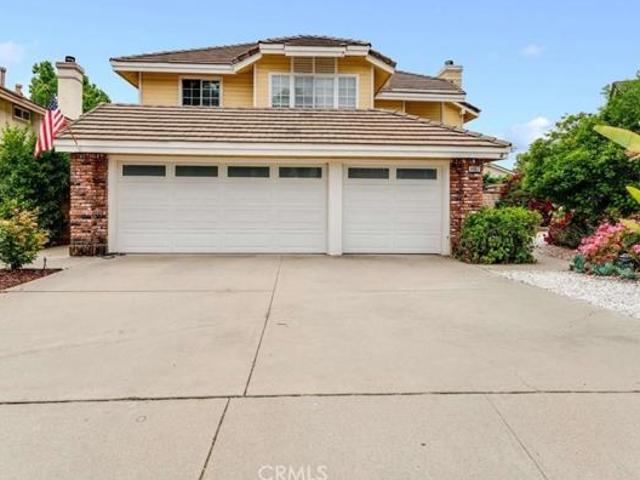 4907 Calle El Toro, La Verne, CA 91750