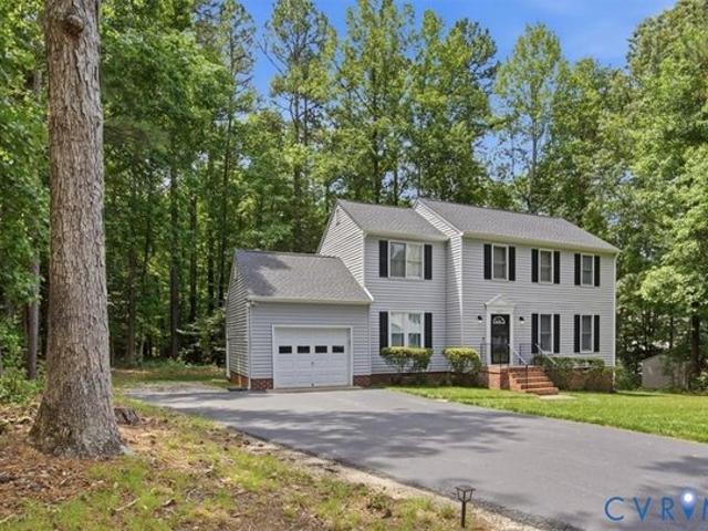 4907 Cane Mill Ln, North Chesterfield, VA 23236