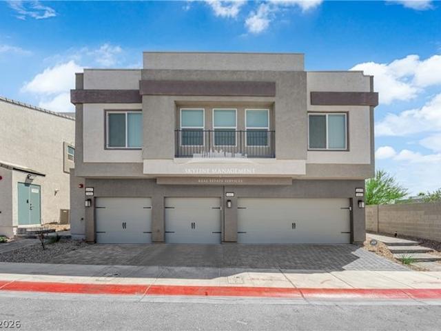 4907 Chidlaw Ave Unit 3, Las Vegas, NV 89115